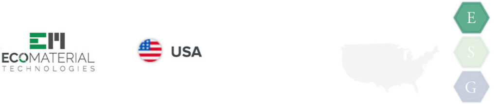 Eco Material Technologies is decarbonizing concrete | Warburg Pincus LLC